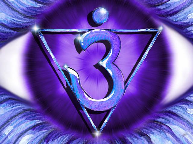 Indigo & Third Eye Chakra Color Meaning – UNLOCK YOUR CHAKRA